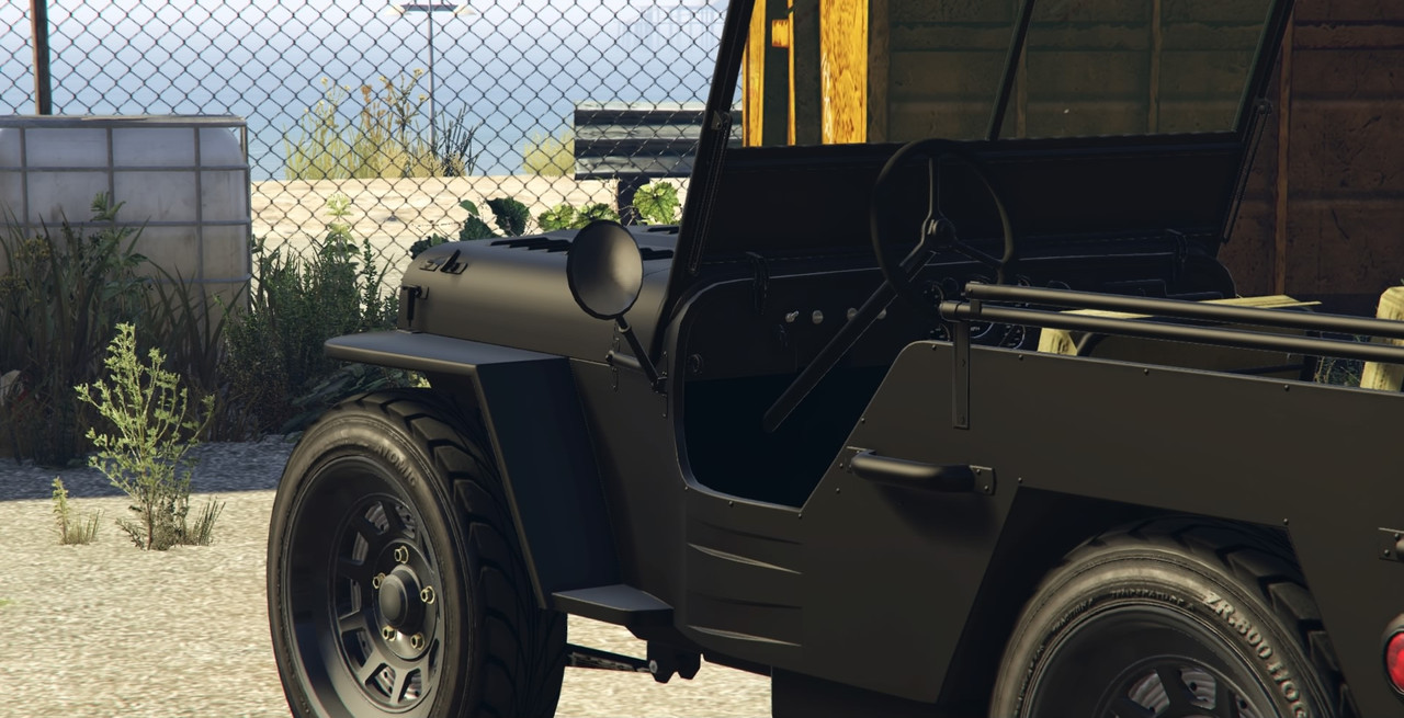 Vapid Winky Appreciation Thread - Page 2 - Vehicles - GTAForums