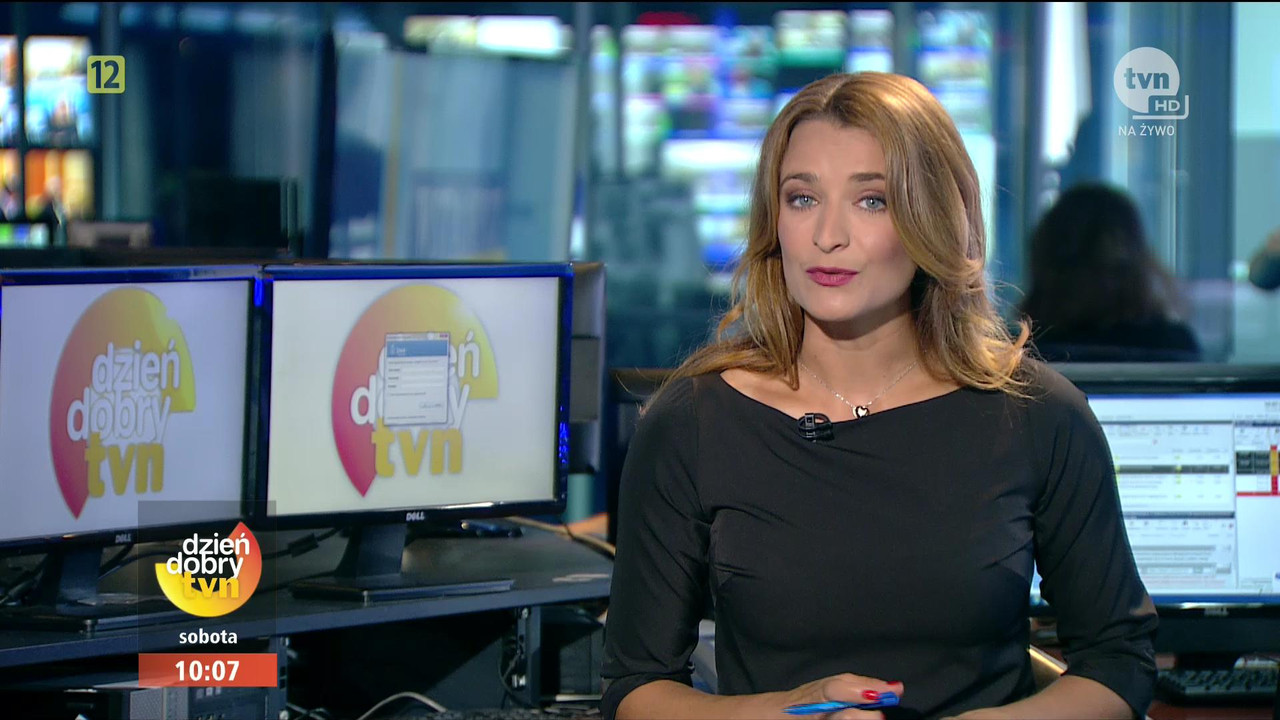 17 06 2017 dagmara kaczmarek tvn 9 — Postimages