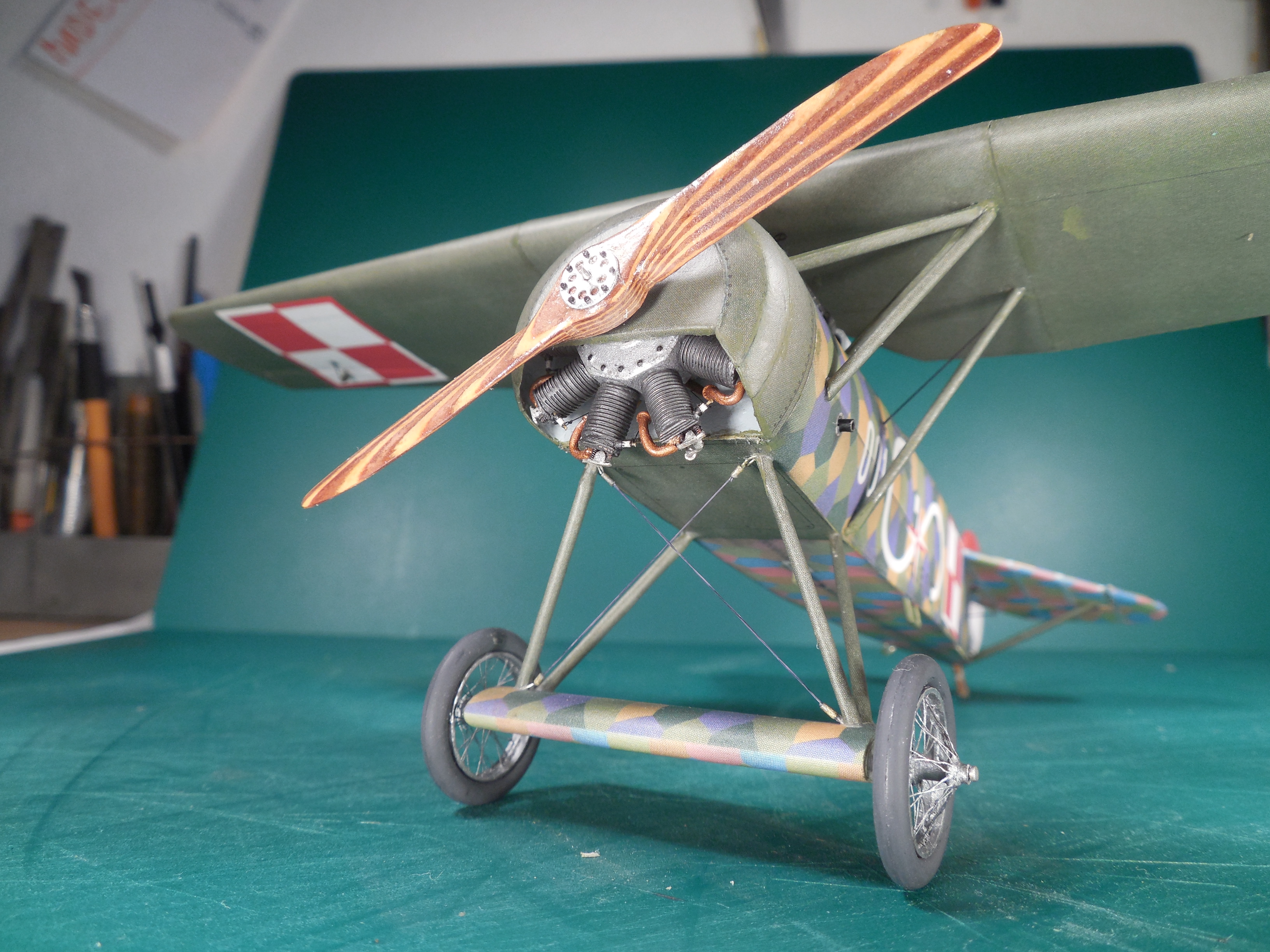 Fokker 0,10 — Postimages