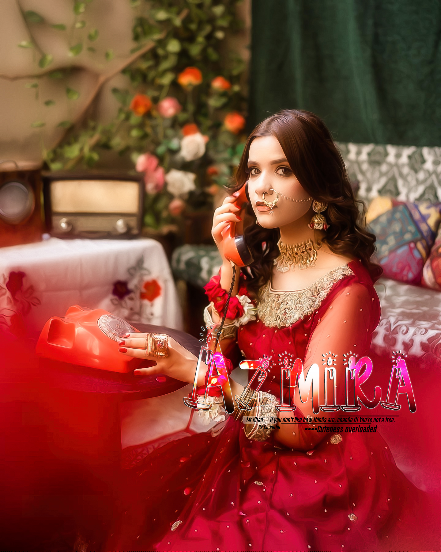 azmira dp — Postimages