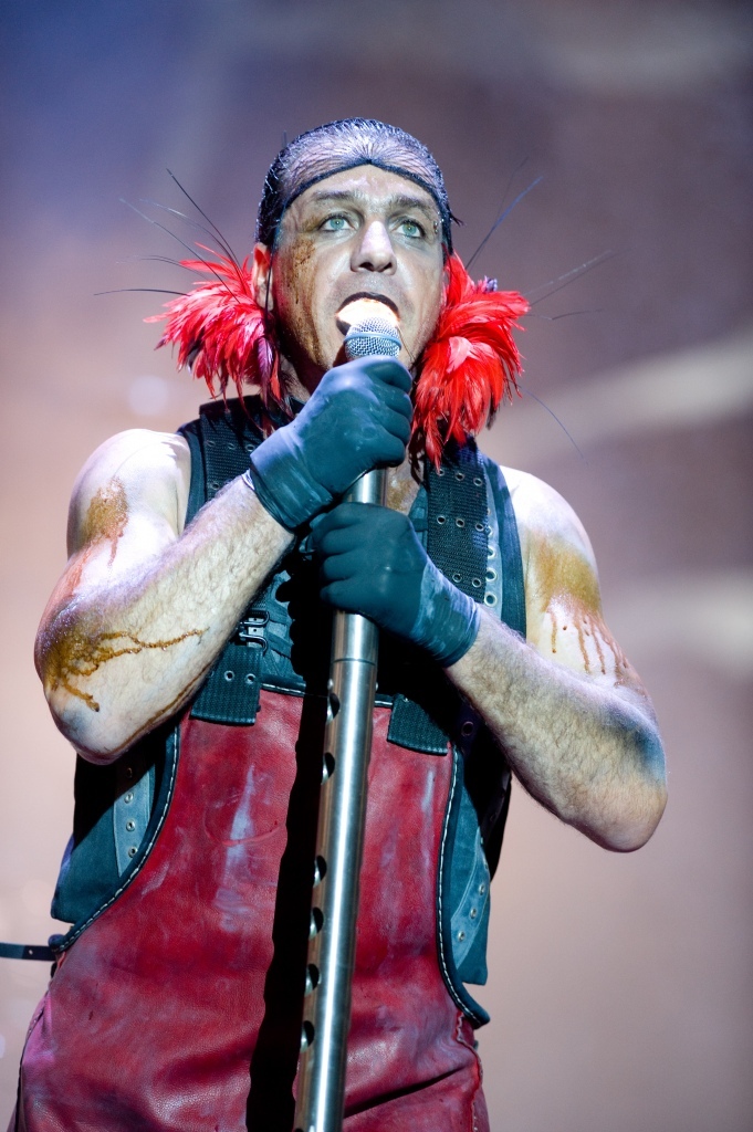Rammstein (01) — Postimages