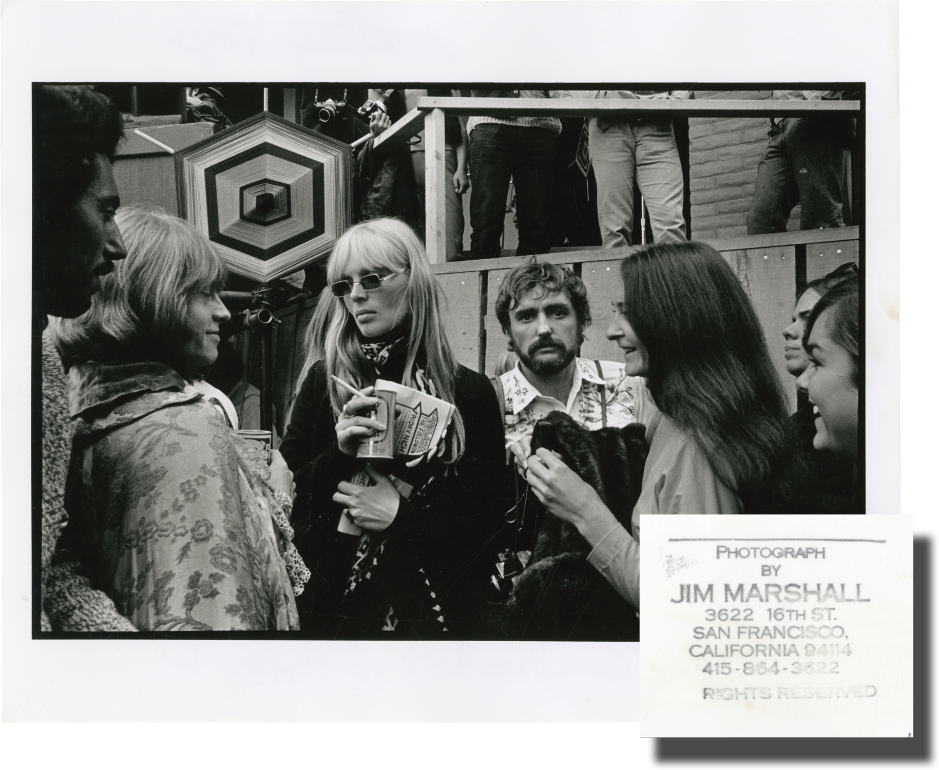 Laurel Canyon Music/Scene: circa1965+ | Page 27 | Steve Hoffman Music ...
