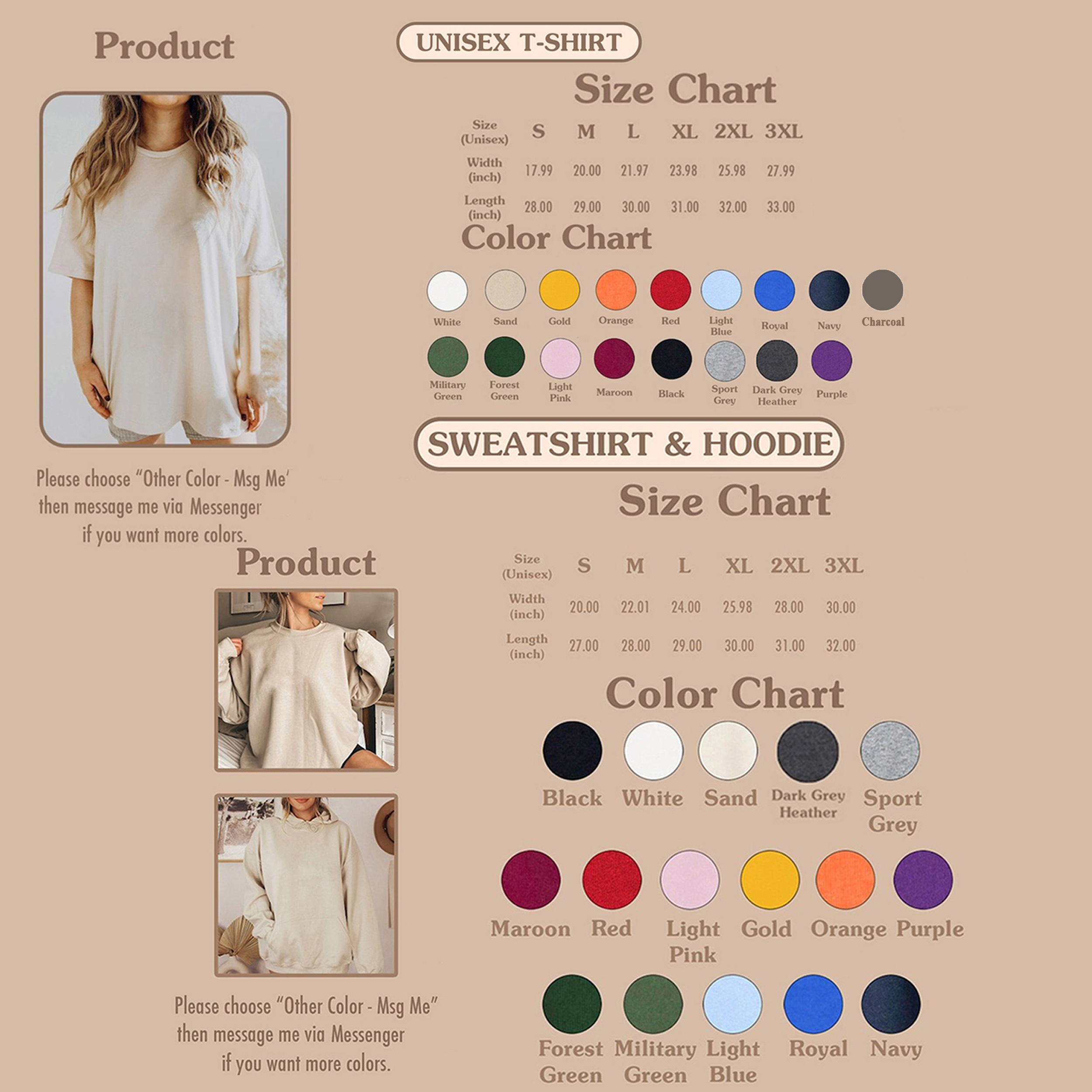 Bon TTS Ghep 0002 size chart — Postimages