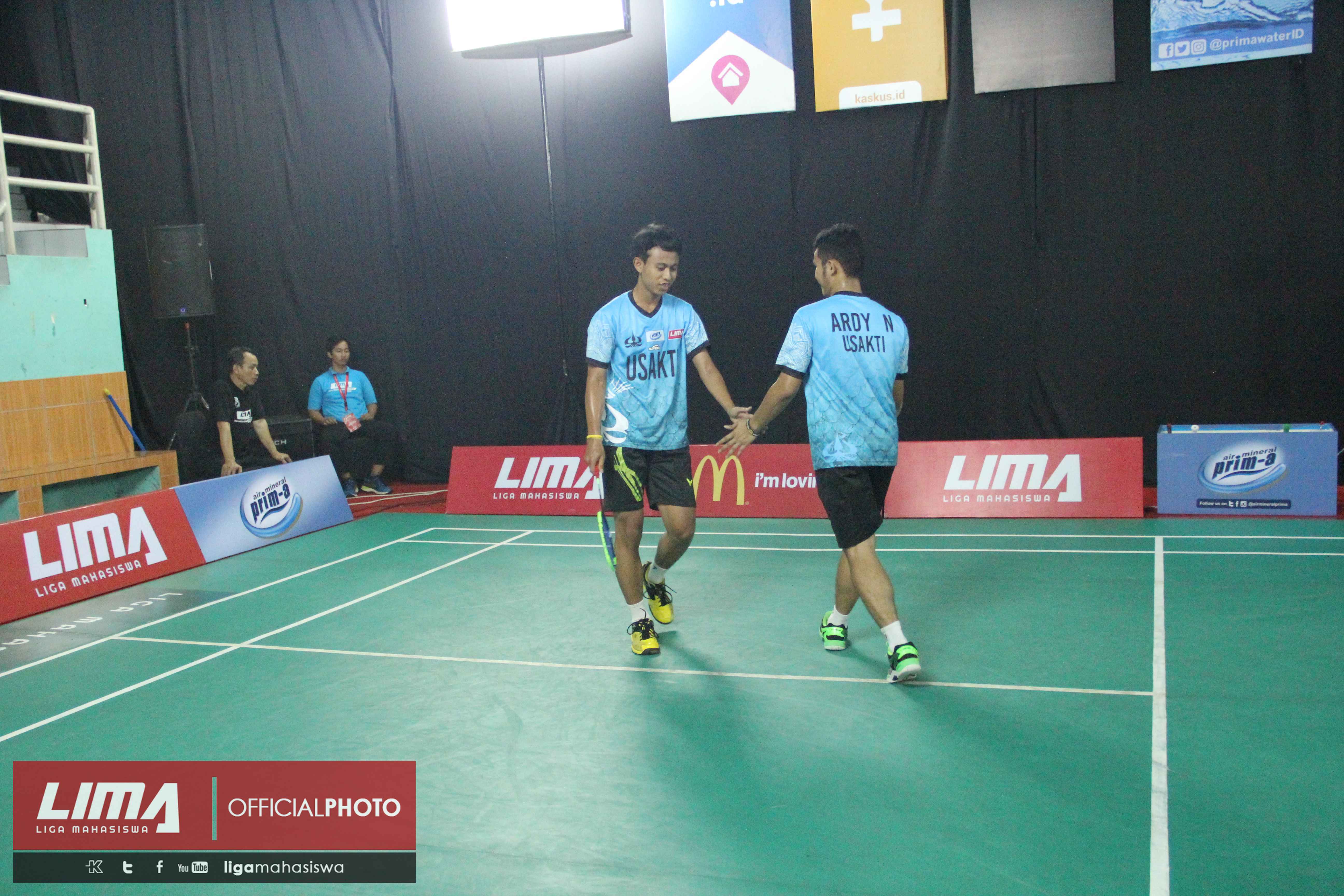 BADMINTON GJC DAY 1 ( SESI 3) 210 result — Postimages