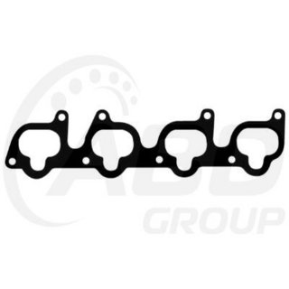 Intake Gasket Audi 80 6A Engine 1990-1992 – Broomfish