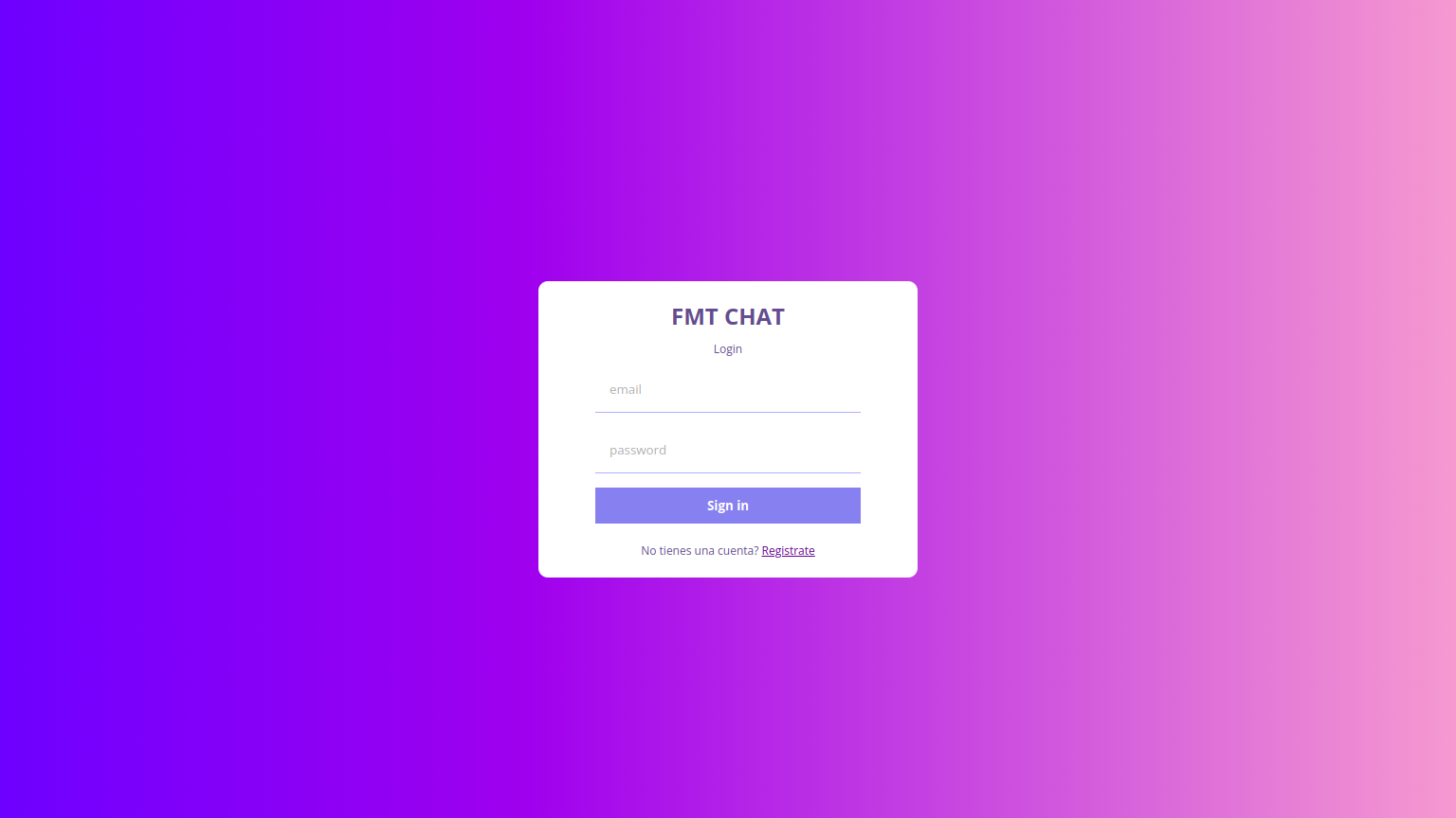 CHAT LOGIN — Postimages