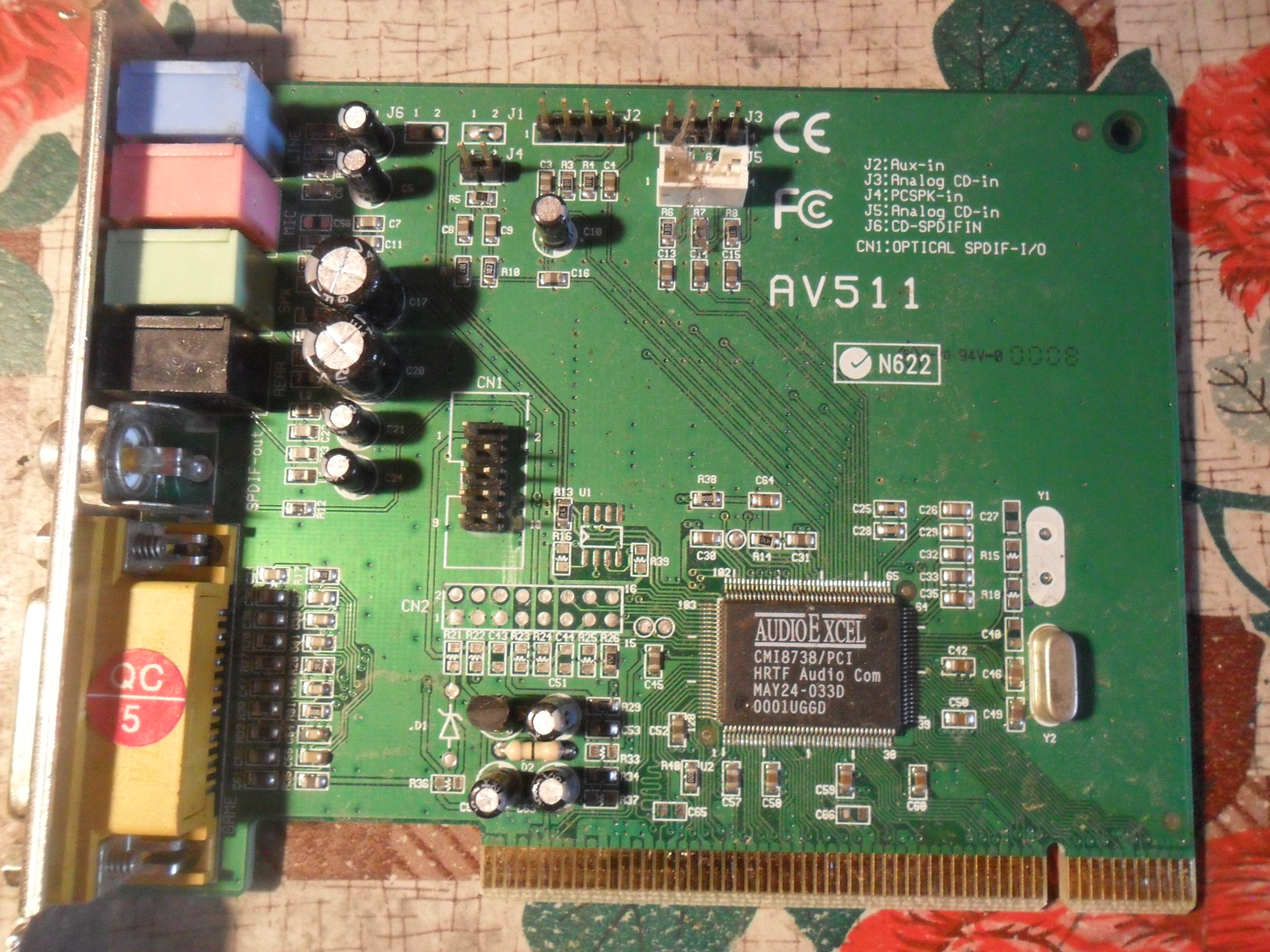 SAM 9846 — Postimages