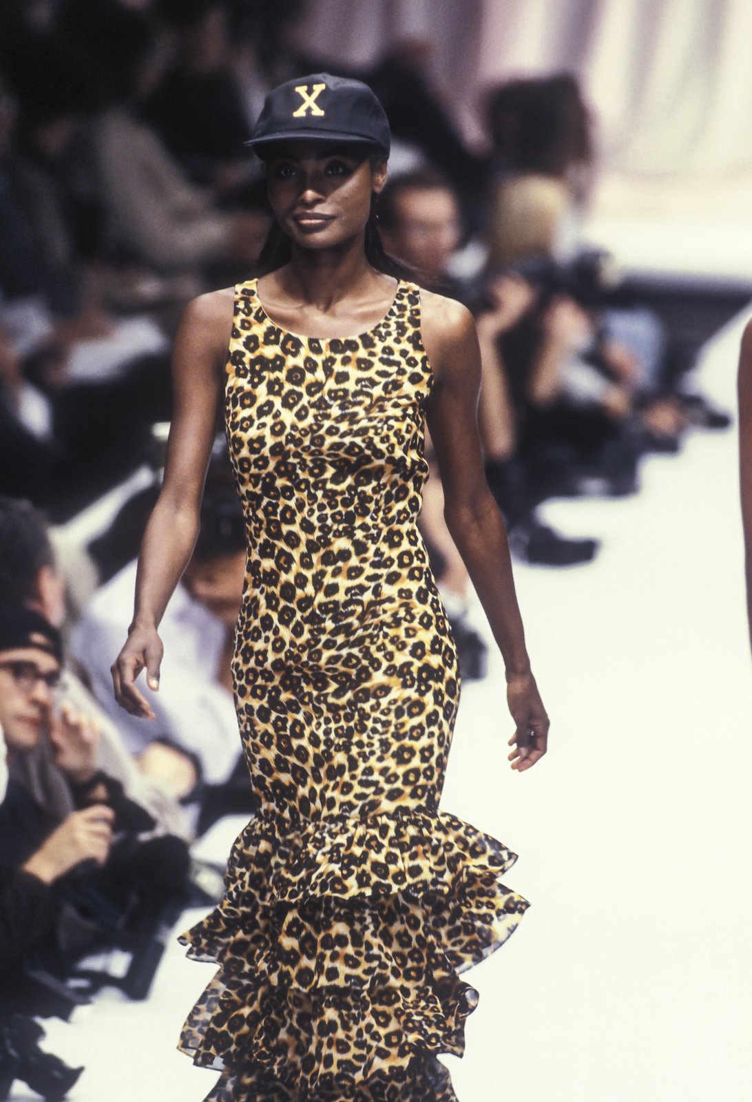Fashion Classic: Complice Spring/Summer 1994 | Lipstick Alley