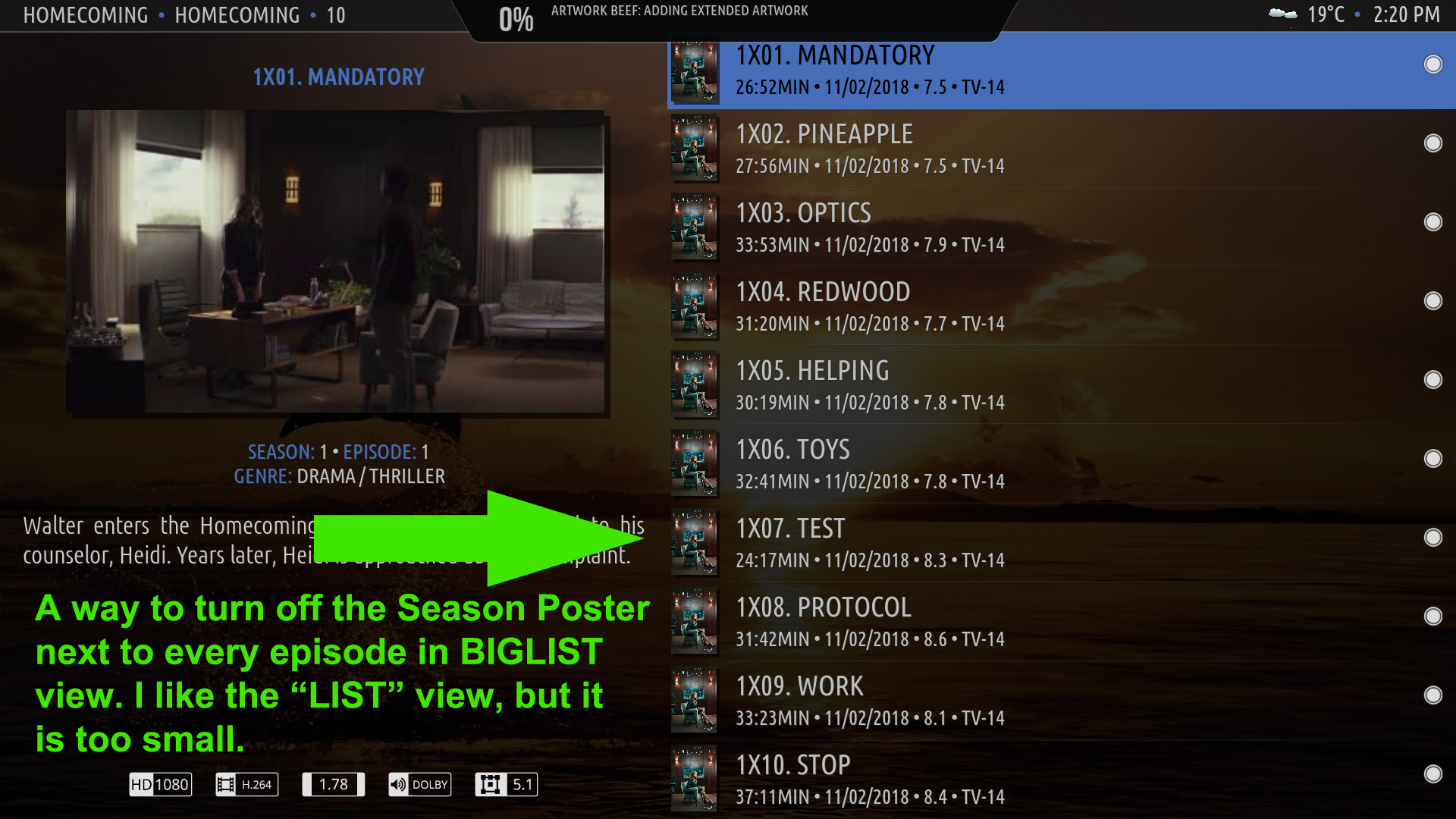 views — Postimages