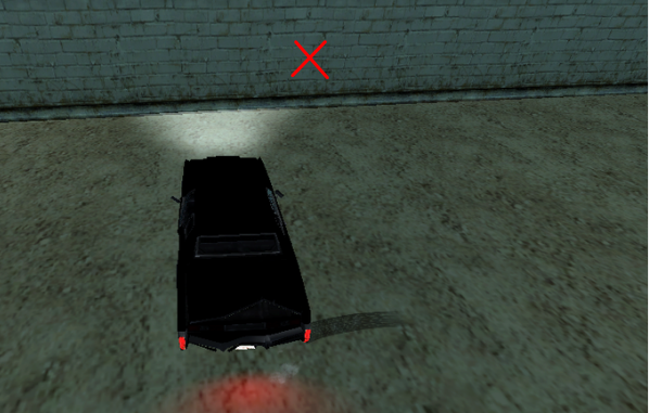 [SA] Dynamic Headlight (like GTA V) - GTA III, VC & SA - GTAForums