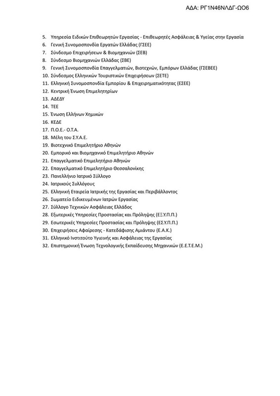 ΥΠΟΥΡΓΕΙΟ ΕΡΓΑΣΙΑΣ ΘΕΡΜΙΚΗ ΚΑΤΑΠΟΝΗΣΗ ΤΩΝ ΕΡΓΑΖΟΜΕΝΩΝ (34666 2024) 22 ...