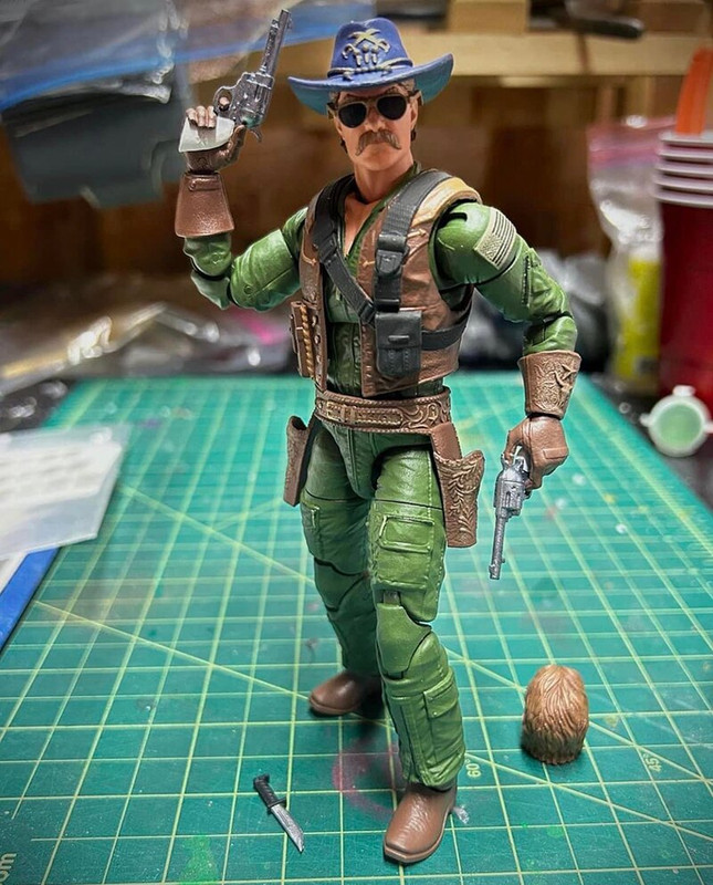 Wild Bill 1 scaled 800 — Postimages