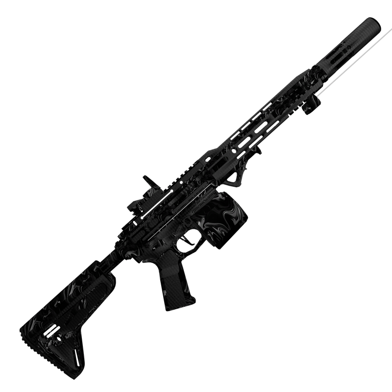 WEAPON BLACK ICE M4 — Postimages