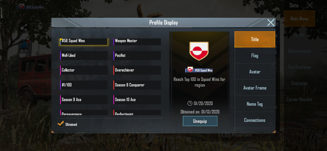 Screenshot 2020 01 17 17 41 15 151 com tencent ig — Postimages