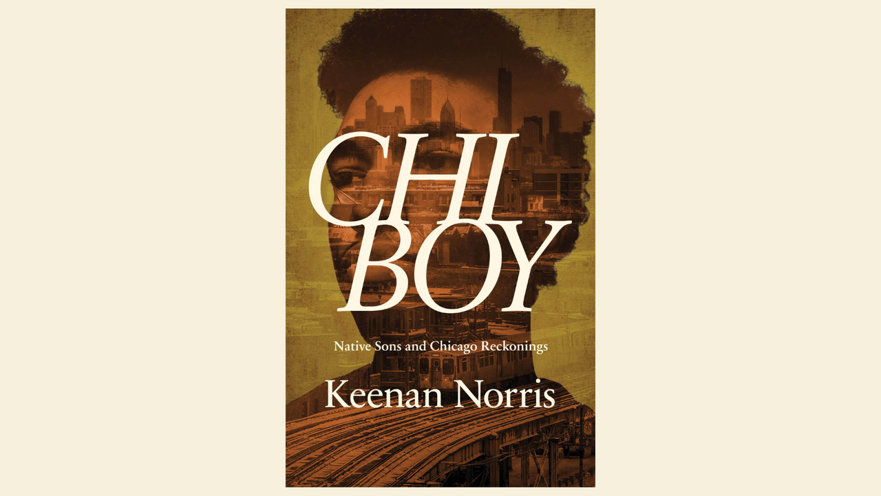 Memoir of a native son s son: A review of Chi Boy | The Christian Century