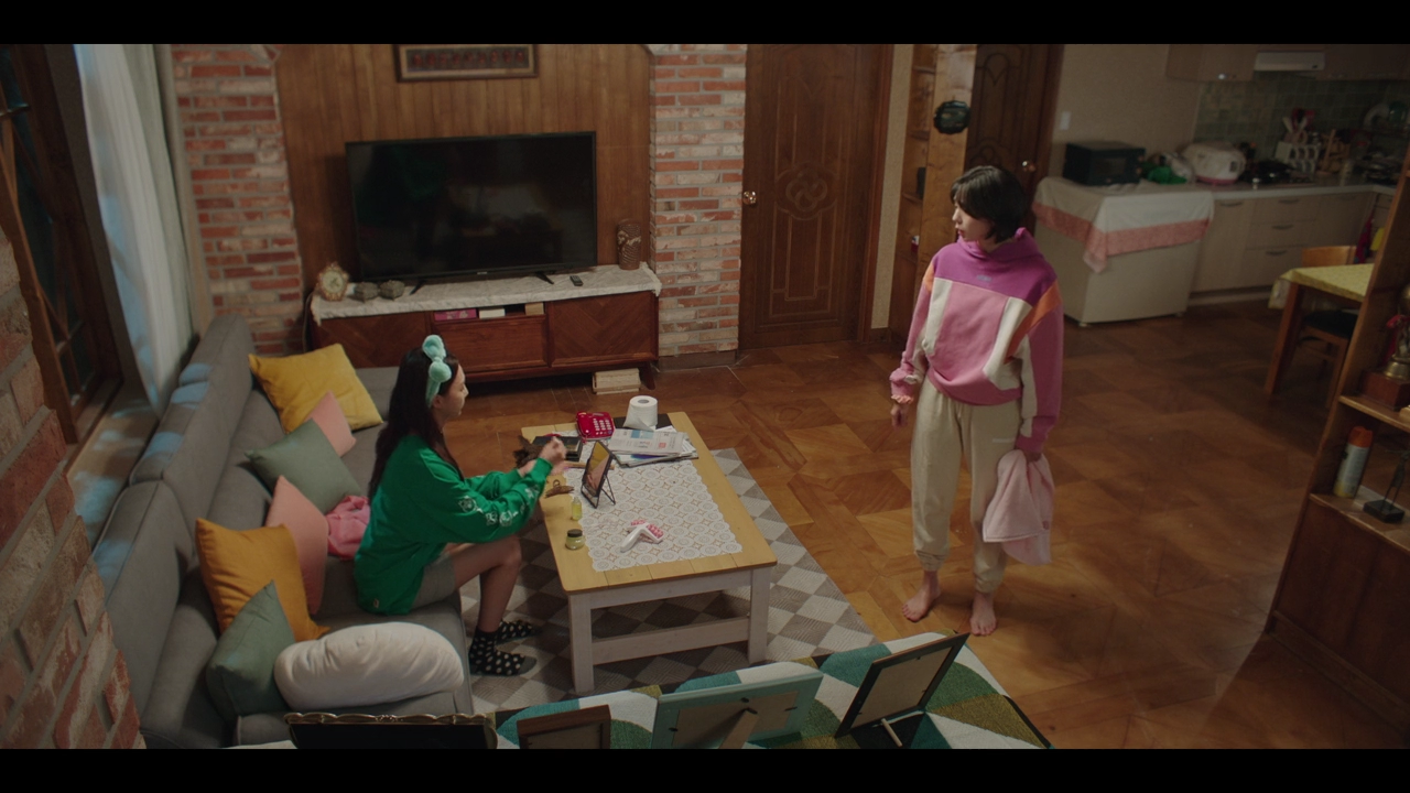 Rookie Cops S01 E01 720p WEBMux ITA KOR DD5 1 x264 Black Bit[screenshot 6] — Postimages