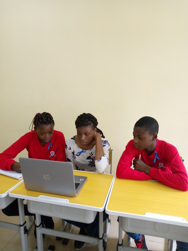 Empowering Students through maths – Canadian Bridge Academy