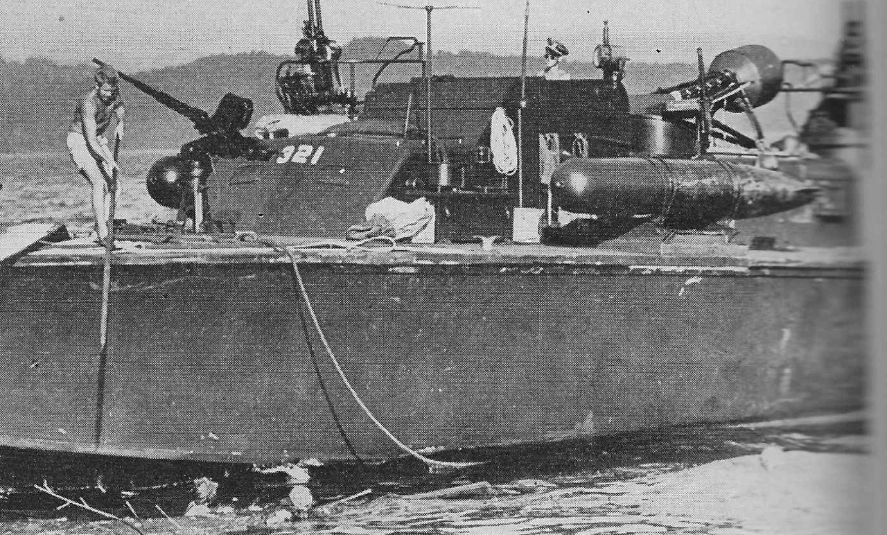 USN WWII Torpedo Colours - Maritime WWII - Britmodeller.com