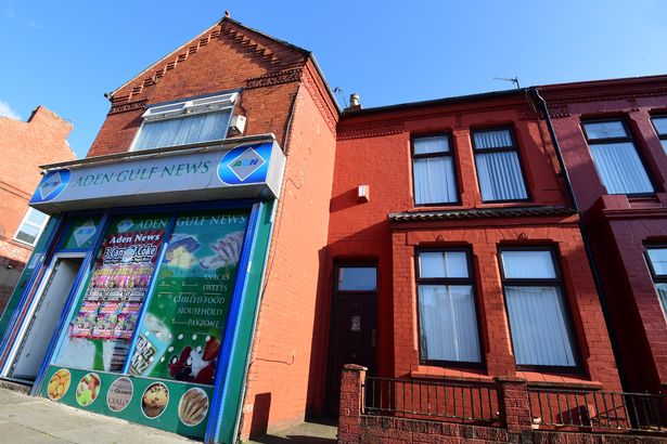 Titanic Liverpool ,bootle crew - Bootle Times News