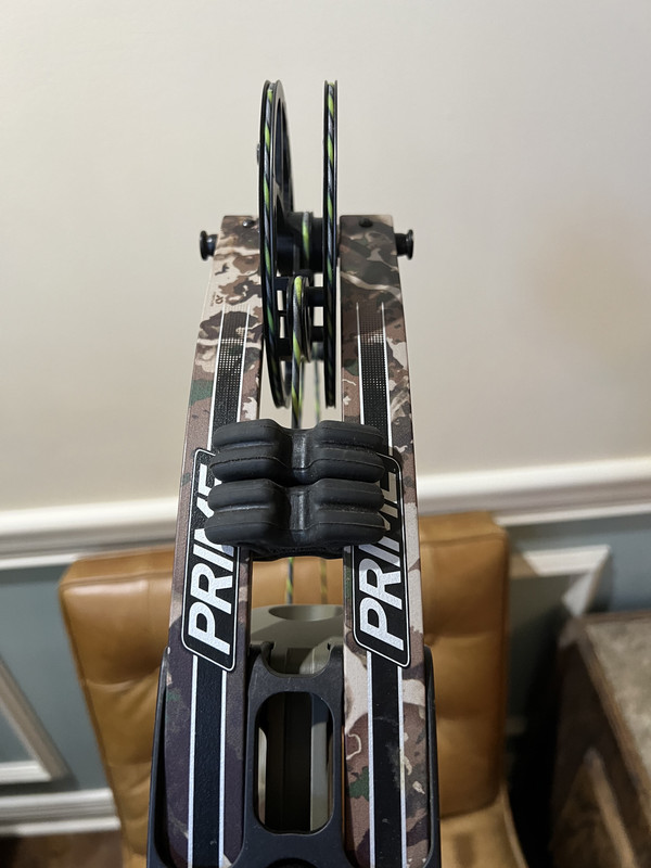 Prime CT5 for sale | Archery Talk Forum