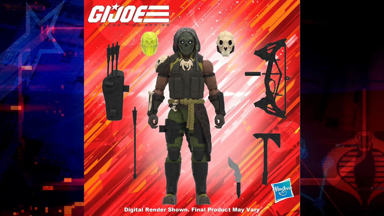 GI Joe Classified Stream 323 010 — Postimages
