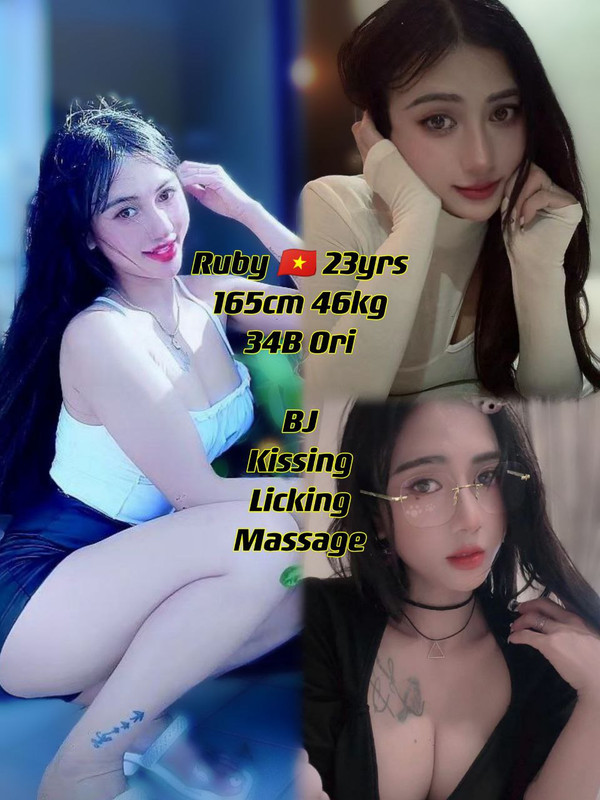 Viet Ruby — Postimages