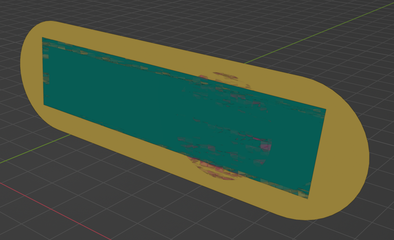 How to clean up an imported SVG? - Basics & Interface - Blender Artists ... How to clean up an imported SVG? - Basics & Interface - Blender Artists ...