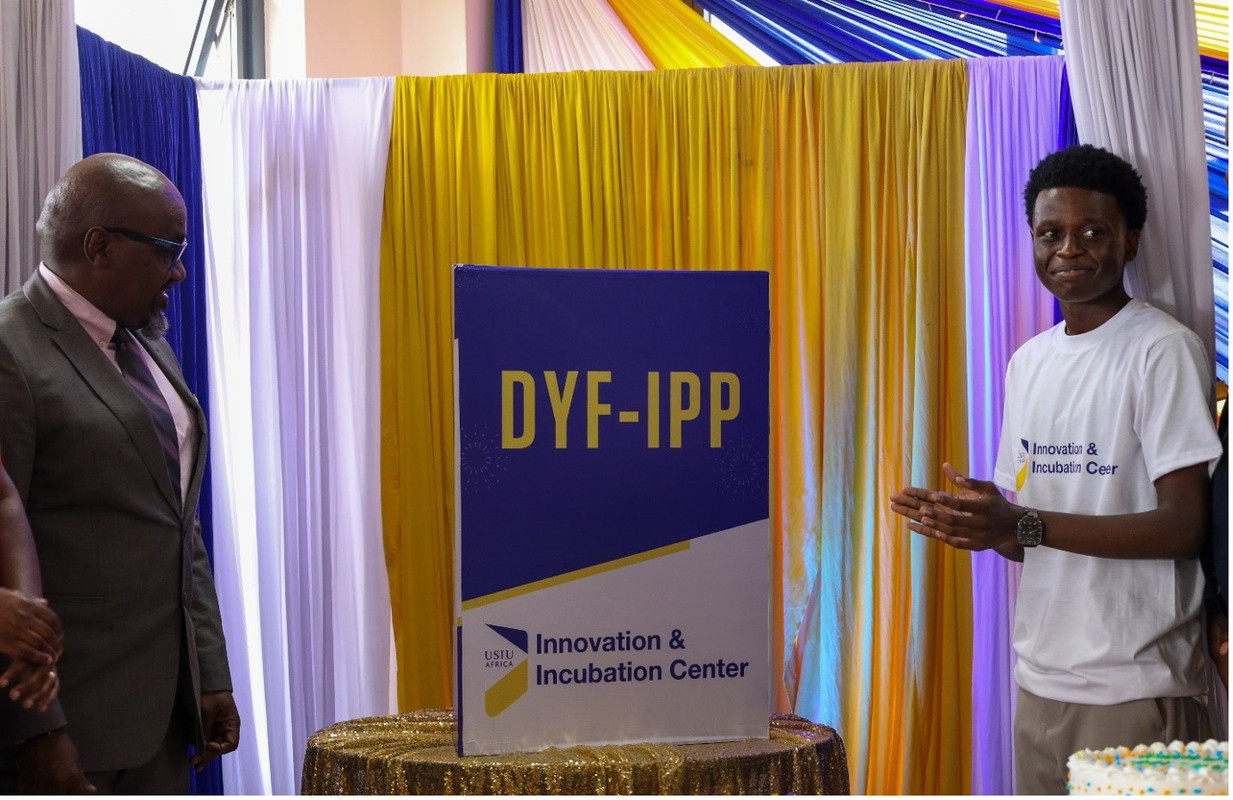 News Blog | Kenya National Innovation Agency