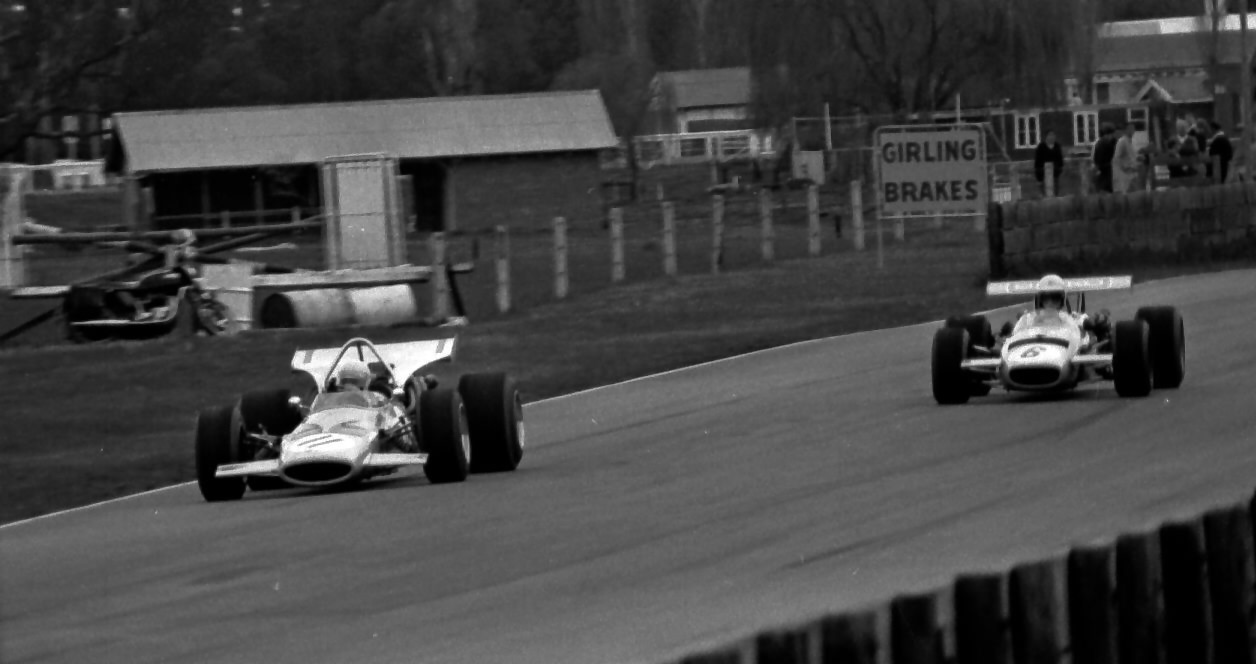 Mildren Waggott - The Nostalgia Forum - The Autosport Forums