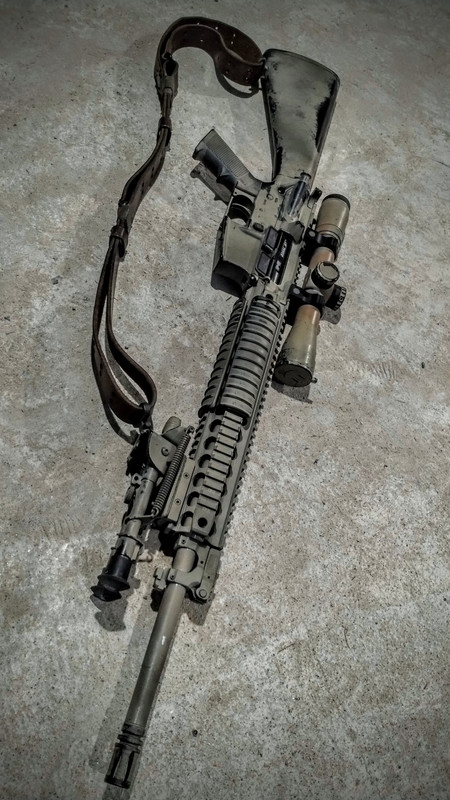 Official SAM-R and SDM-R photo and discussion thread.....yep we are ...