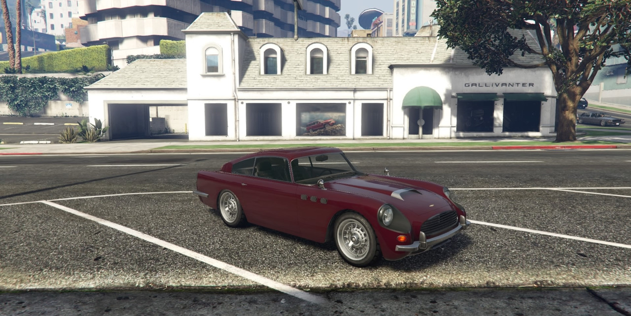 JB700 appreciation thread - Page 14 - Vehicles - GTAForums