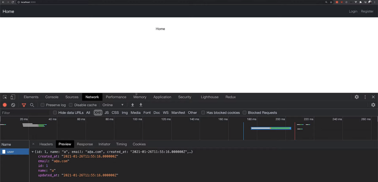 Authenticated User — Postimages