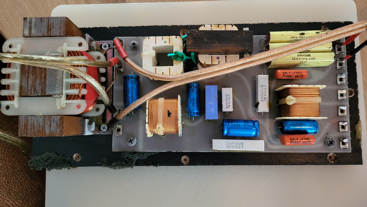 TDL Crossover — Postimages