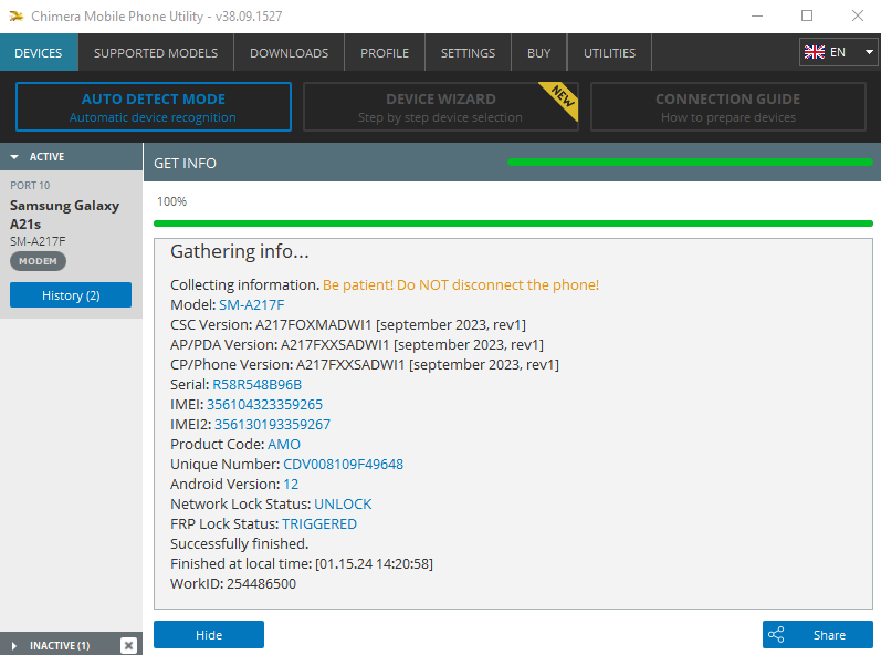 a217f bit 10 frp remove succsefully - GSM-Forum