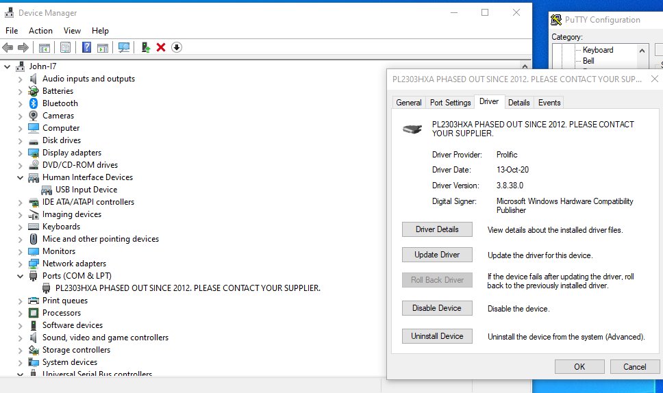 ROOter OpenWRT router Adventures with 3G/4G/5G modems (page 86 ...