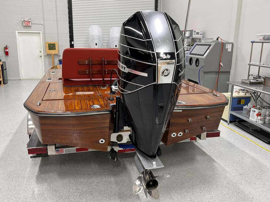 bad ass boat - 24hourcampfire