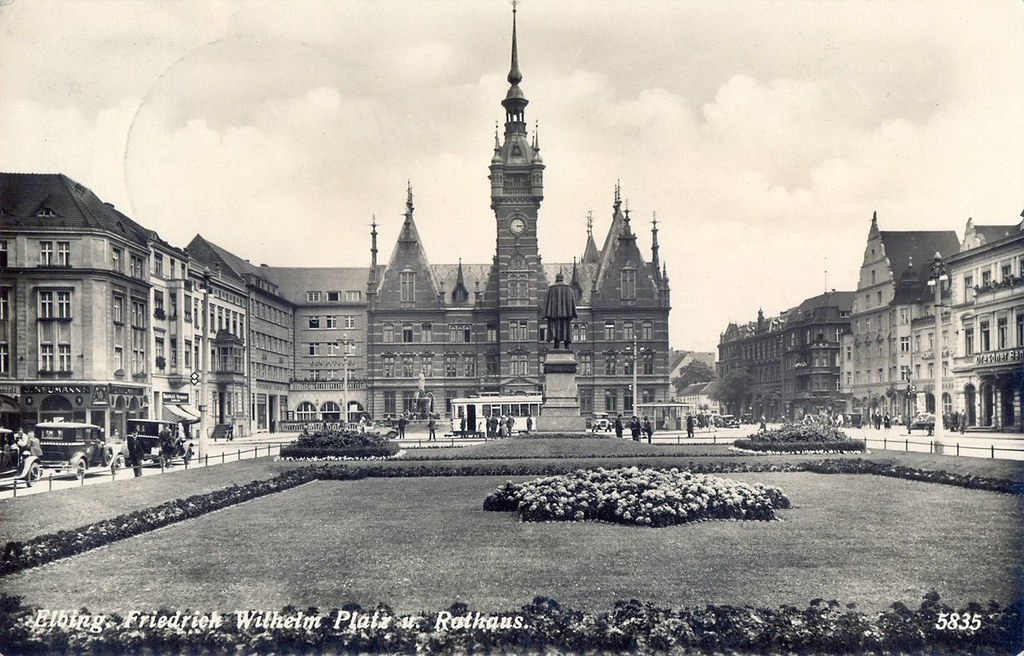 Germany at the end of the 19th century / before WWII (historical photos ...