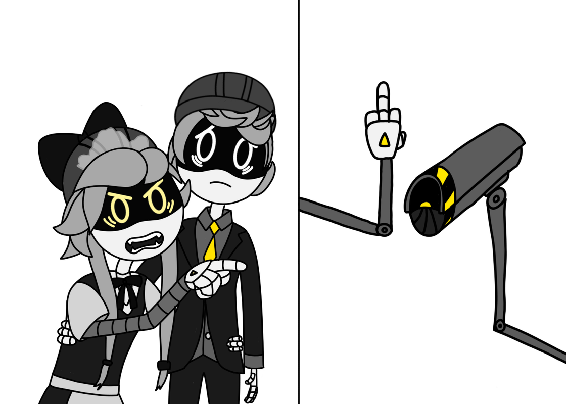 Solving the Past and Future - Chapter 15 - StoryScripter - Murder ...