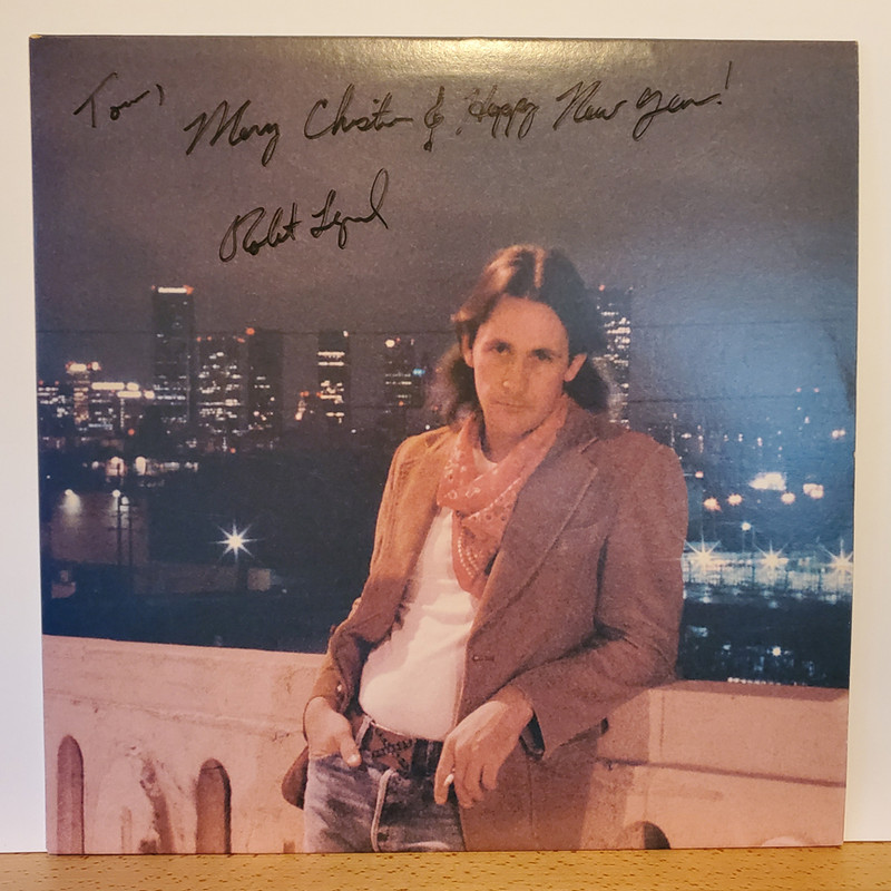 Strangest anomaly in your collection | Page 4 | Steve Hoffman Music Forums