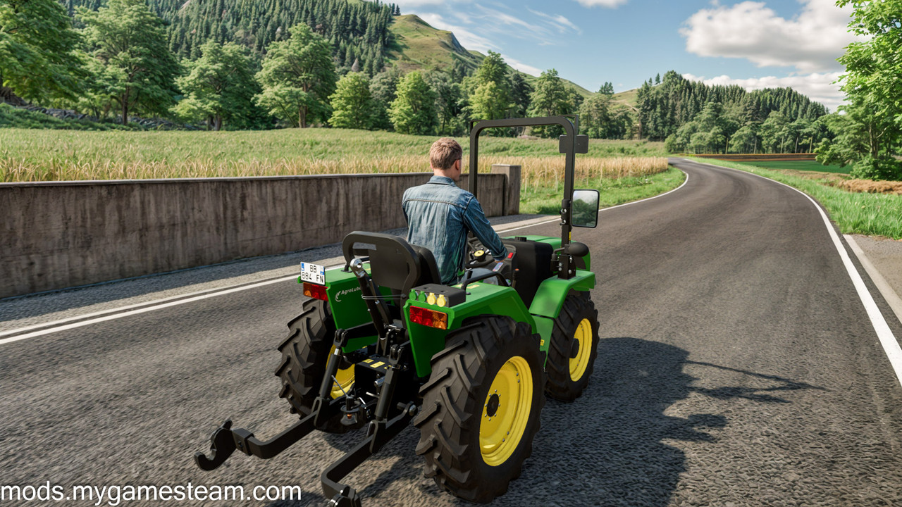 Valpadana 4655 VRM Mod for Farming Simulator 22 %%sitename%%