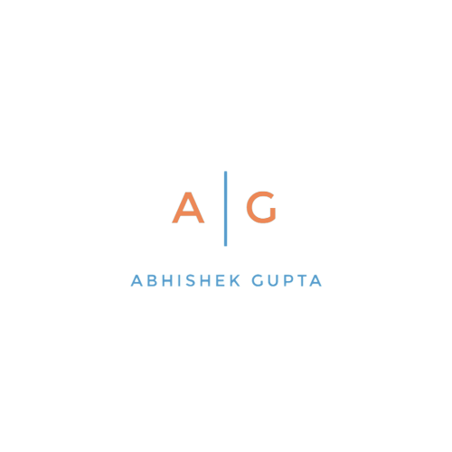Abhishek Gupta | Portfolio