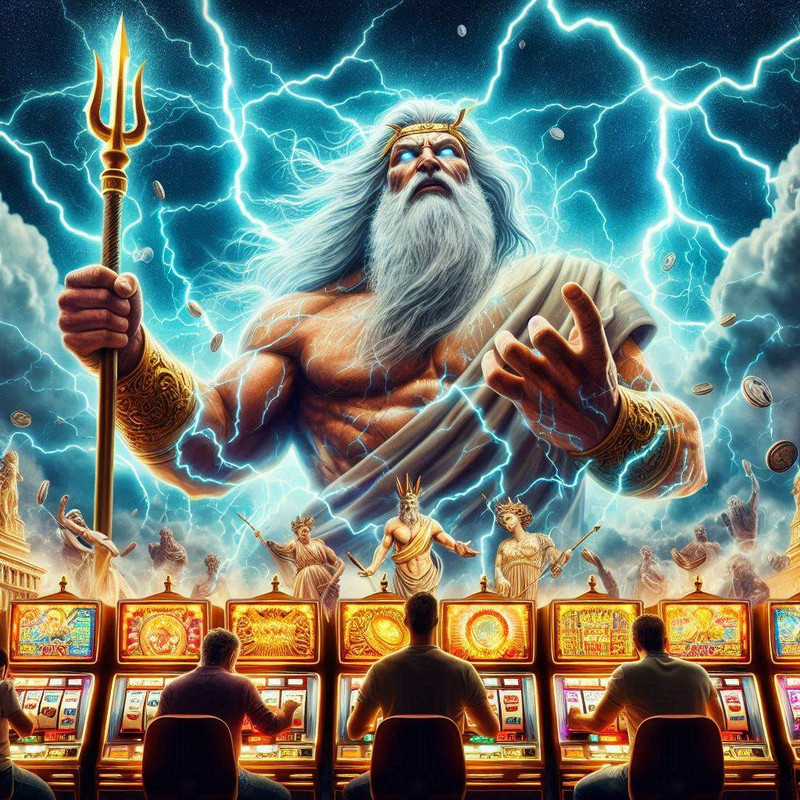 Banyak Keunggulan Cari Tahu Slot Gacor Hari Ini- BOS5000