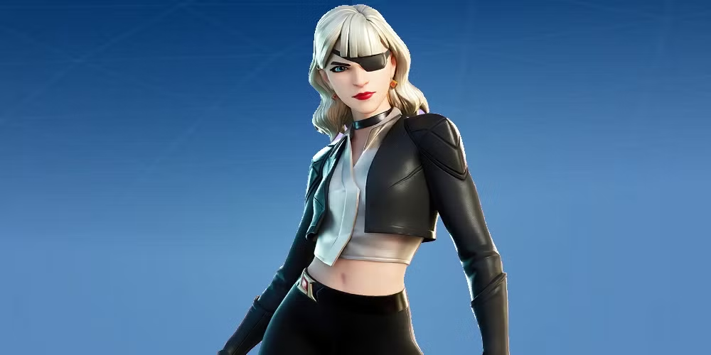 18 Skins Más TRYHARD de Fortnite | Guías Juegos | CIBERED