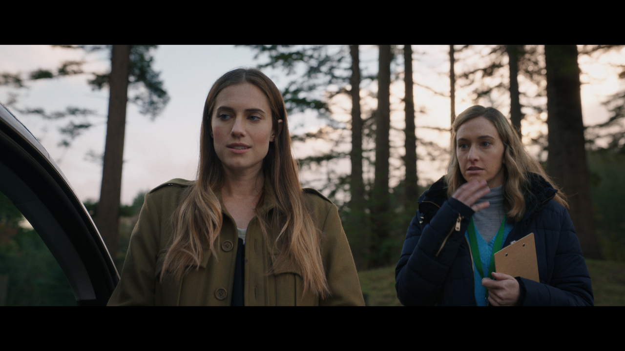 M3 GAN 2022 2160p UHD Theatrical BDREMUX HDR HEVC Нечипорук mkv ...