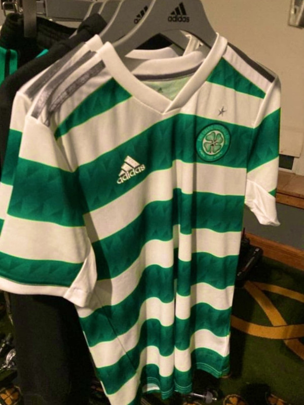 celtic 22 23 home kit 1 — Postimages