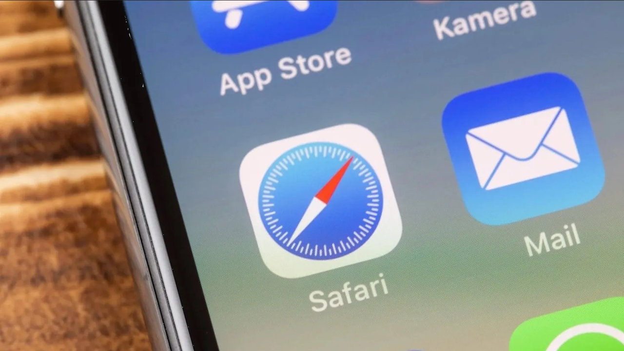 Truco para ver las descargas de Safari en tu iPhone - Imperio Noticias
