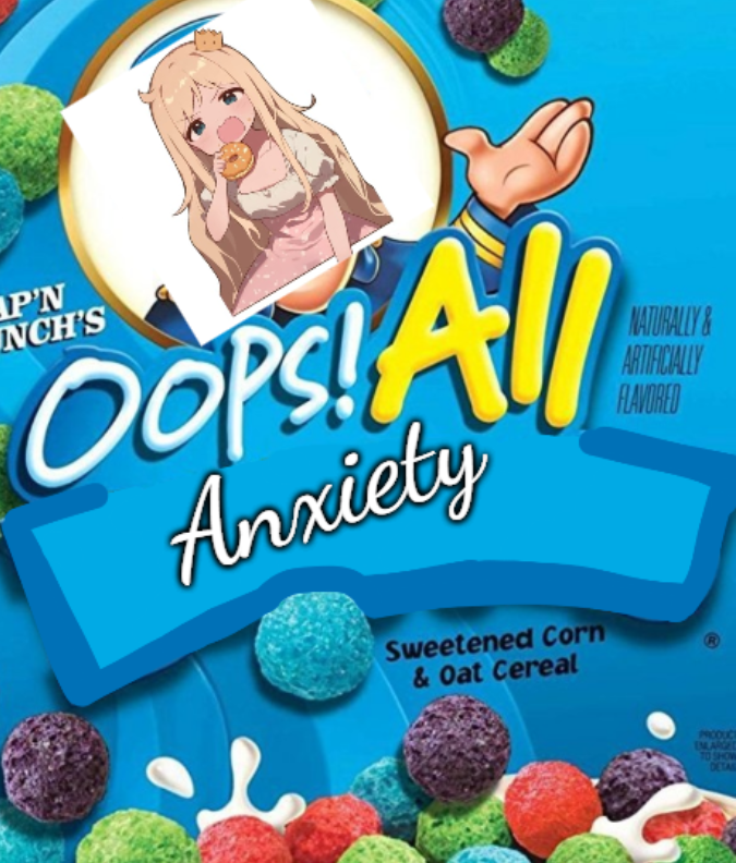 Food Motivated Political Weapon - 1 - The 4th Princess Just Wants to Rot! | Royal Road