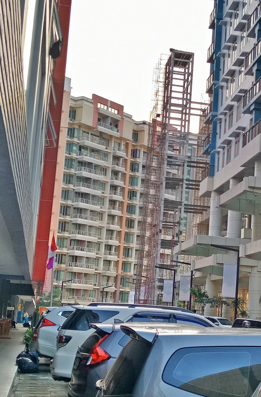 [BALIKPAPAN] Balikpapan Superblock | Pentacity - Pentapolis | Mall + 5 ...