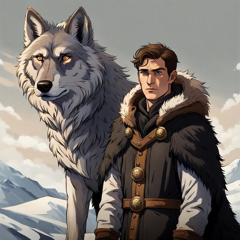 [ASOIAF] The Northern Reformer(or my weird new life in between and ...