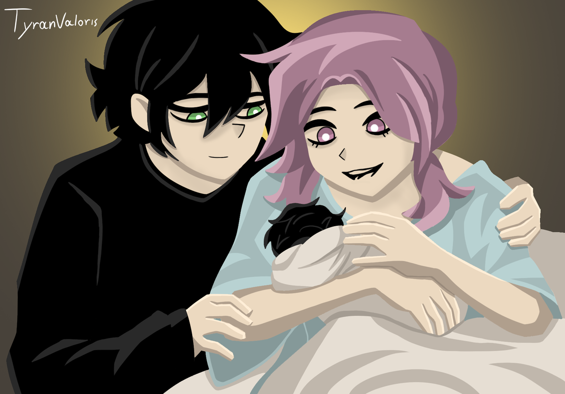 In a Kinder World - Chapter 6 - TyranValoris - The Coffin of Andy and ...
